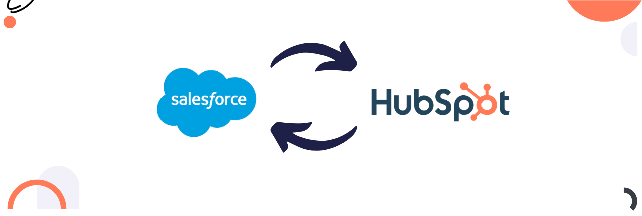 A Comprehensive Guide to HubSpot Salesforce Integration